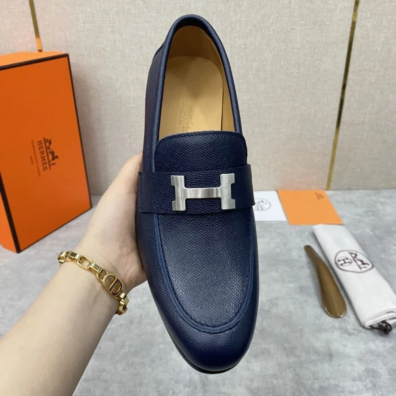 Discounted Hermes Business Shoes