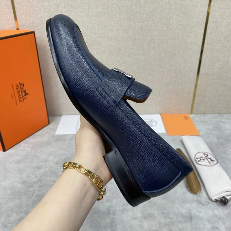 Discounted Hermes Business Shoes