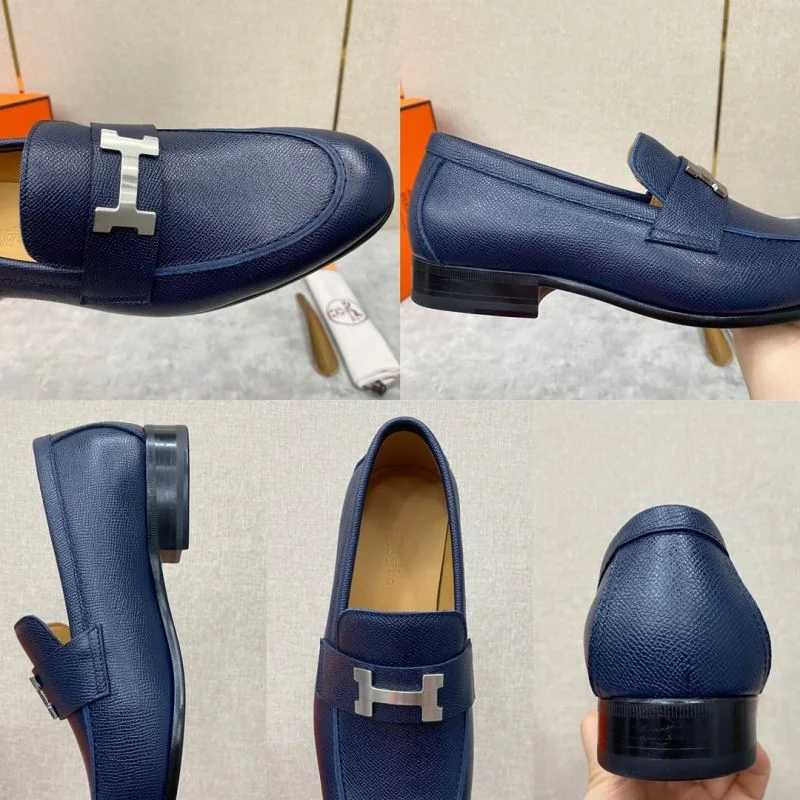 Discounted Hermes Business Shoes