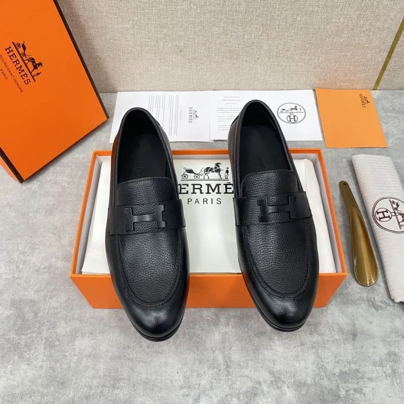 Hermes Business Shoes