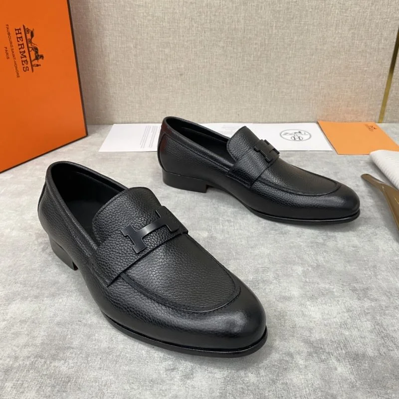 Discounted Hermes Business Shoes