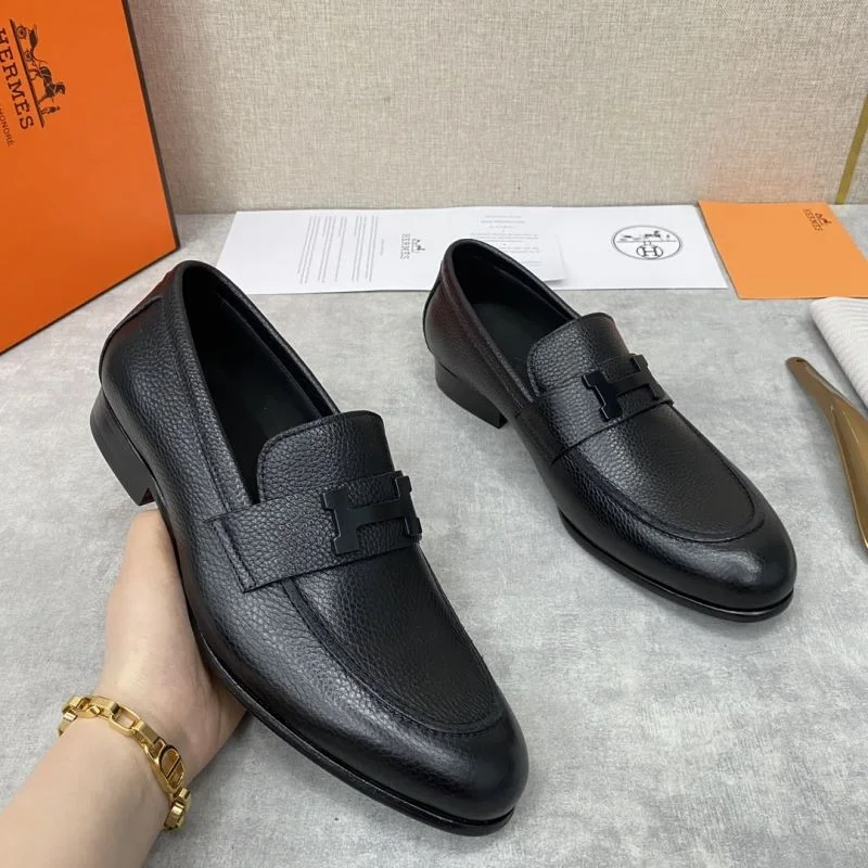 Discounted Hermes Business Shoes