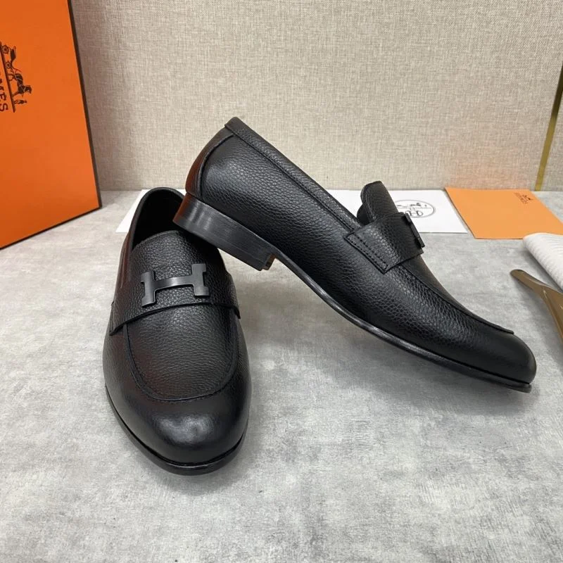 Discounted Hermes Business Shoes