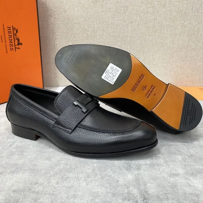 Discounted Hermes Business Shoes