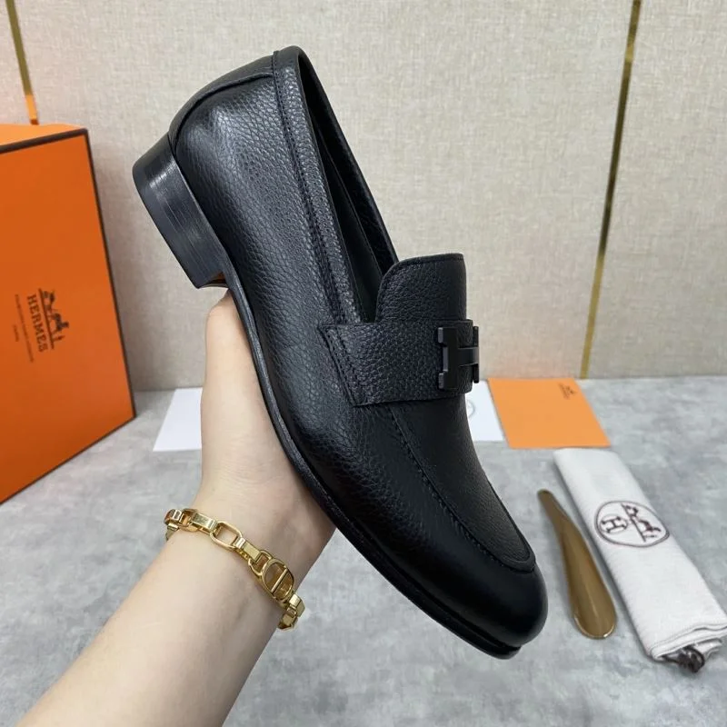Discounted Hermes Business Shoes