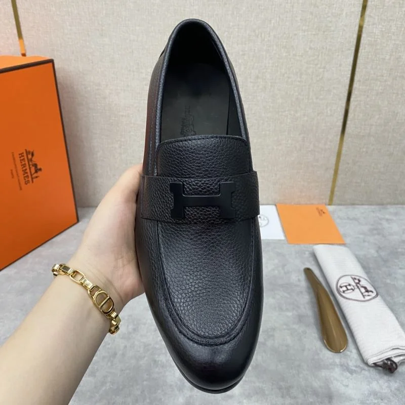 Discounted Hermes Business Shoes