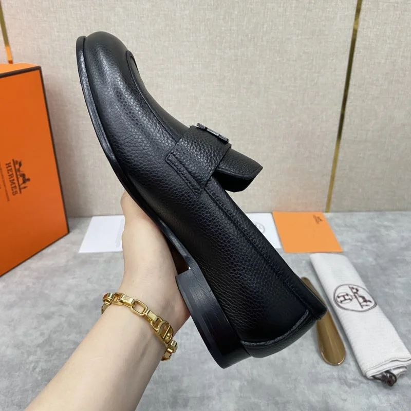 Discounted Hermes Business Shoes
