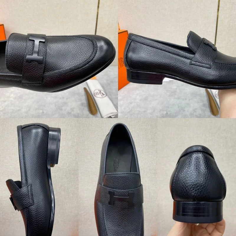 Discounted Hermes Business Shoes