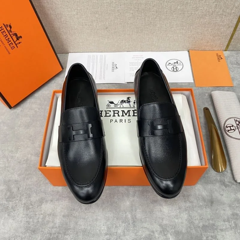 Hermes Business Shoes