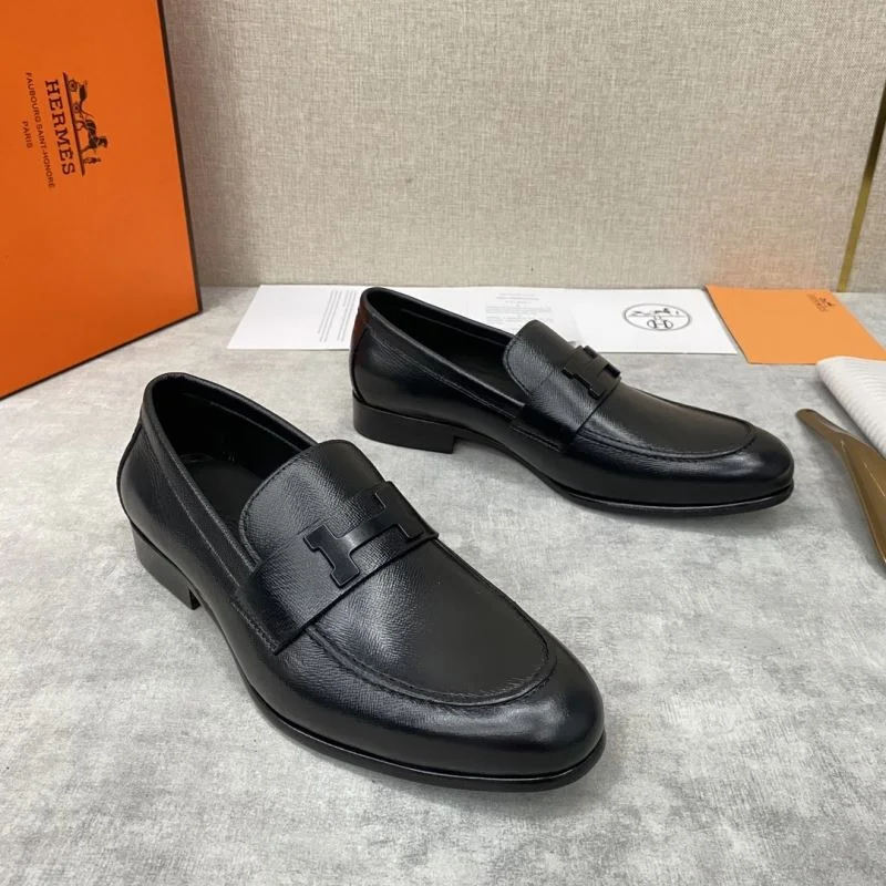 Economical Hermes Business Shoes