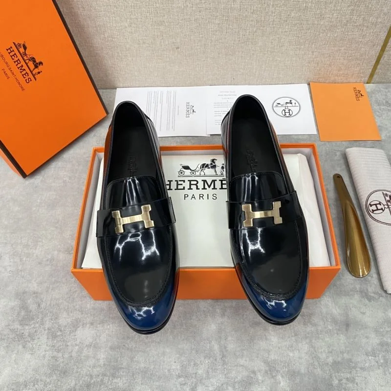 Hermes Business Shoes