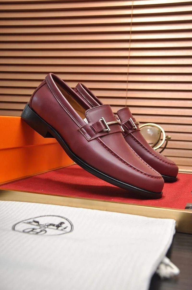 Accurate model Hermes Business Shoes