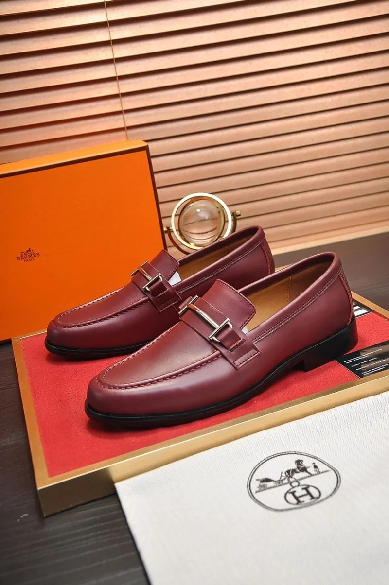 Accurate model Hermes Business Shoes