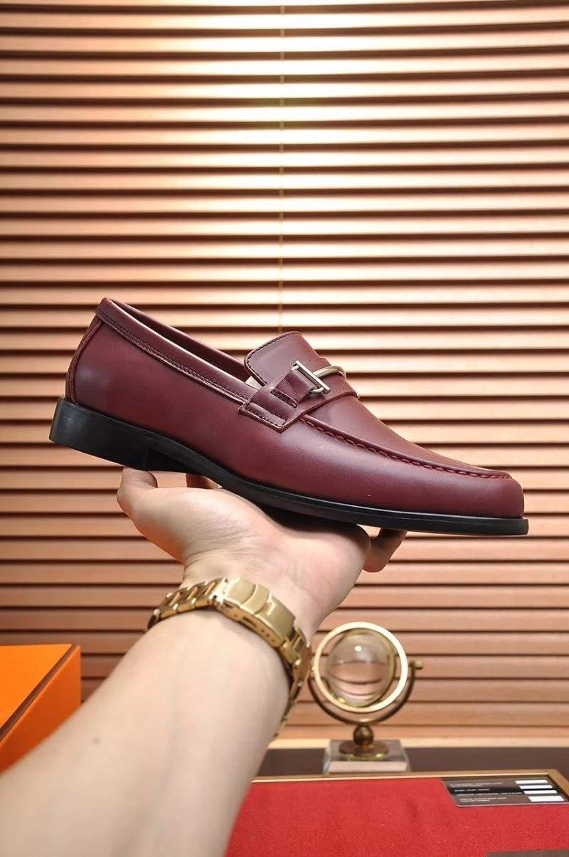 Accurate model Hermes Business Shoes