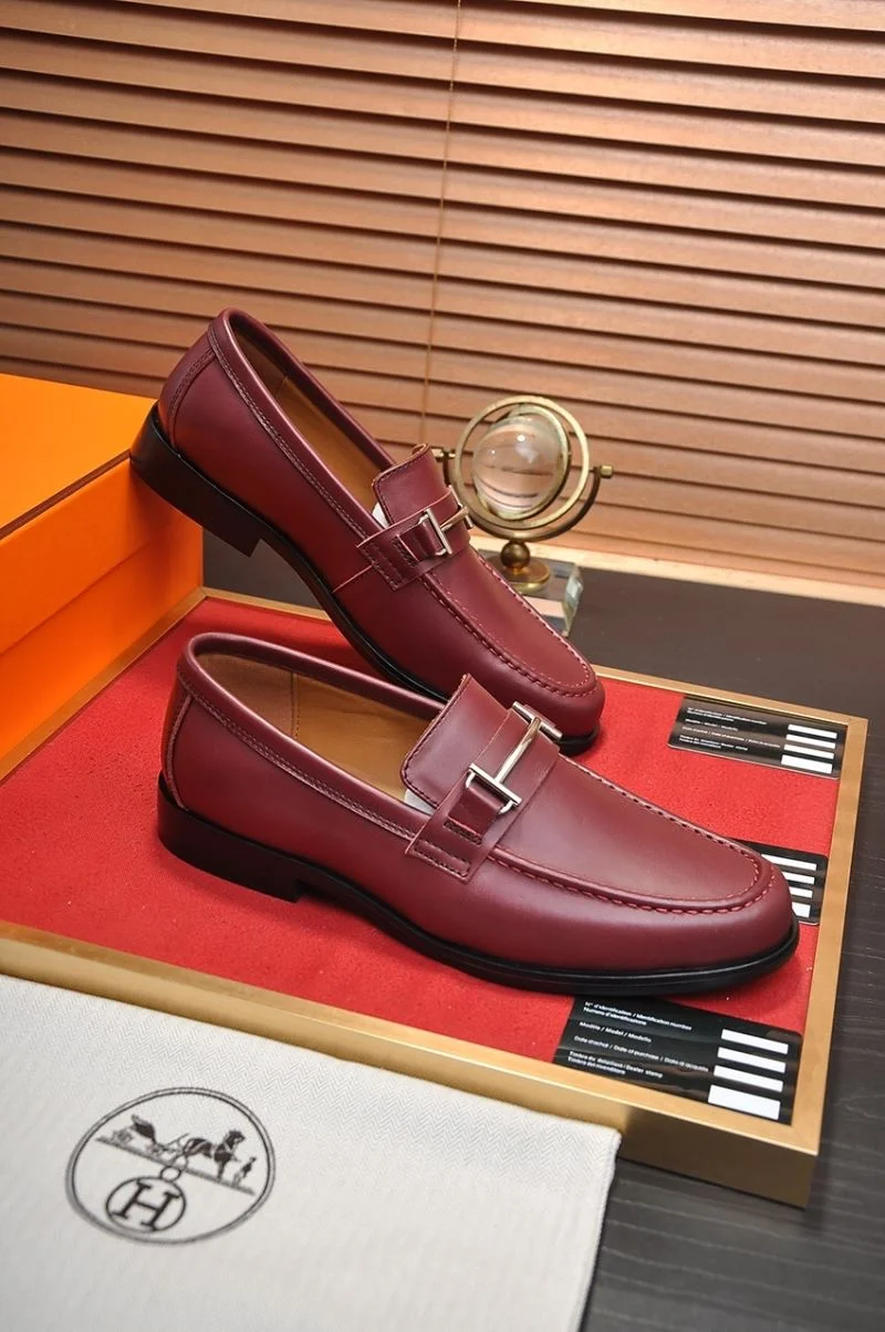Accurate model Hermes Business Shoes