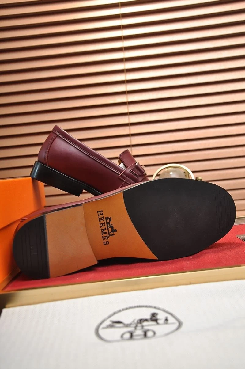 Accurate model Hermes Business Shoes
