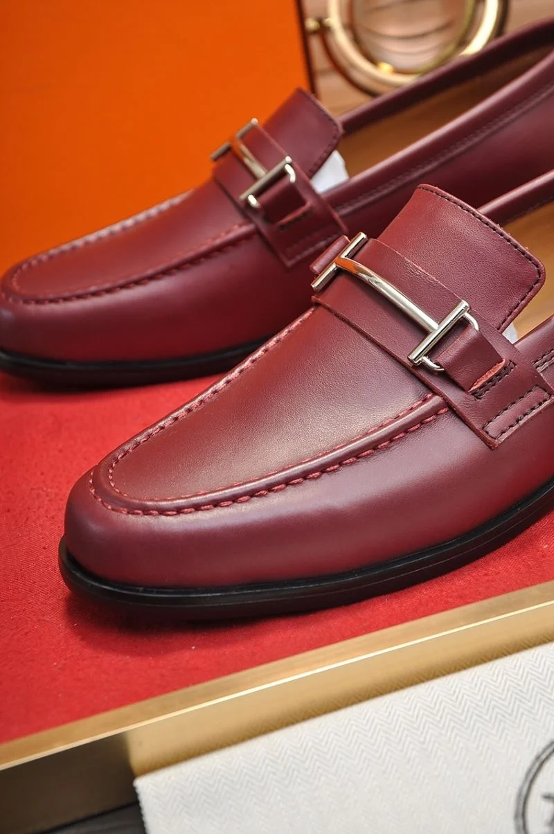 Accurate model Hermes Business Shoes