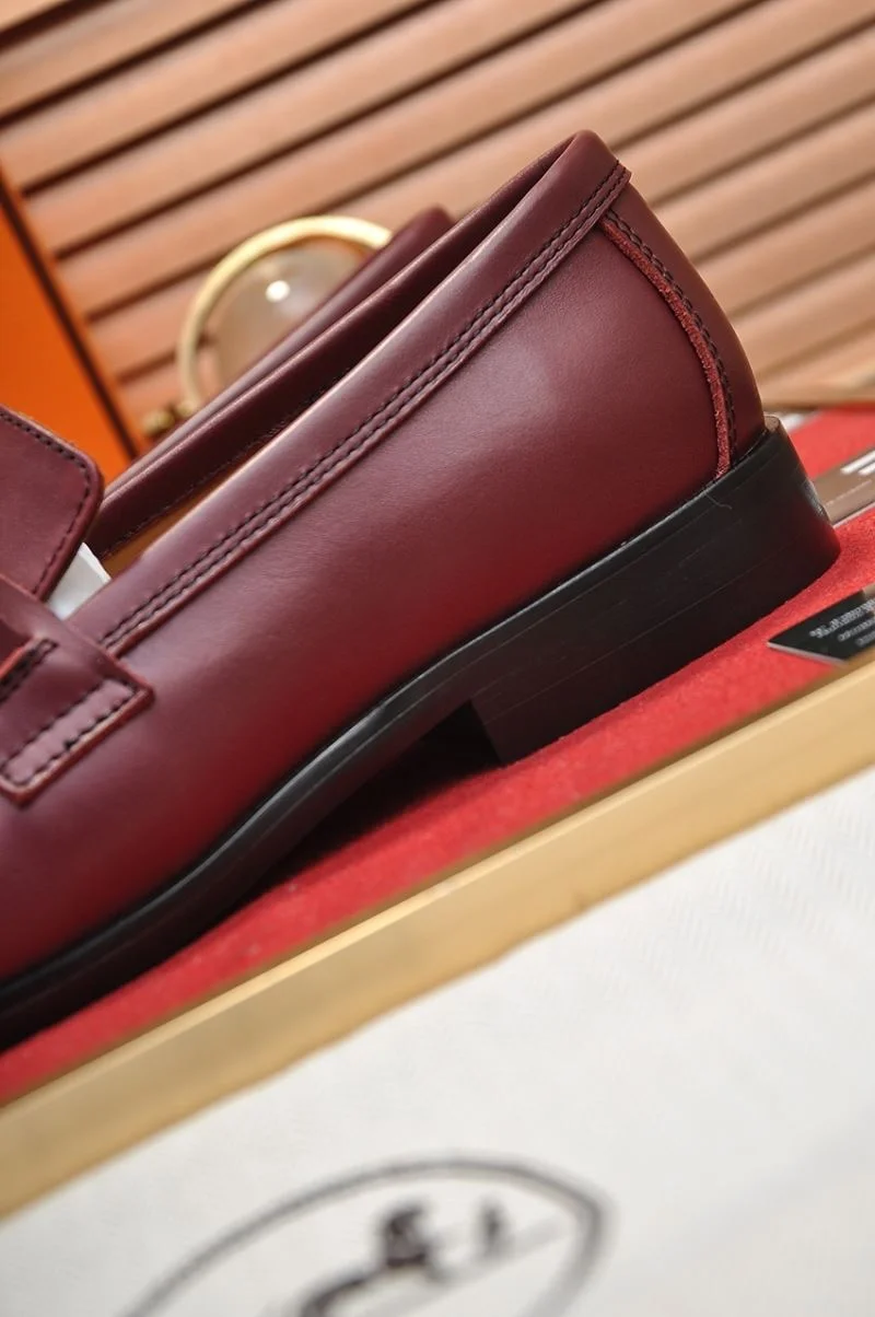 Accurate model Hermes Business Shoes