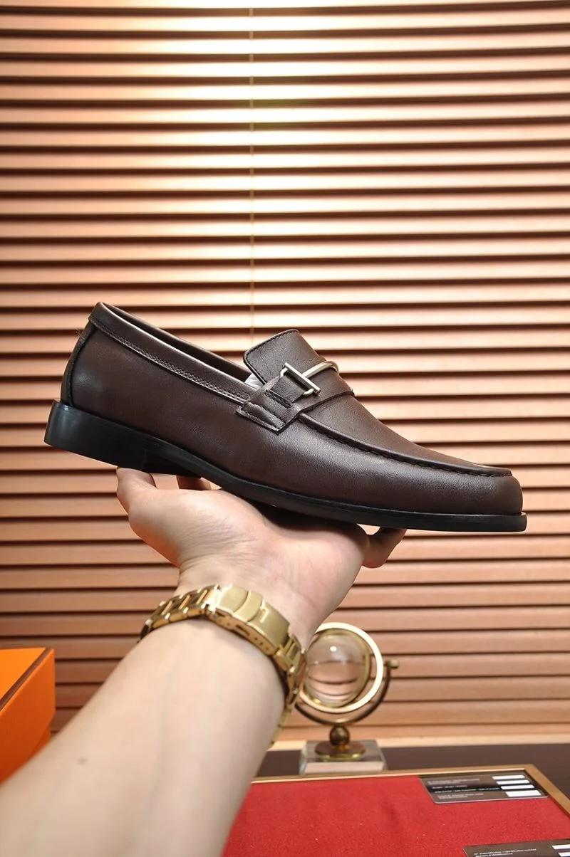High accuracy Hermes Business Shoes