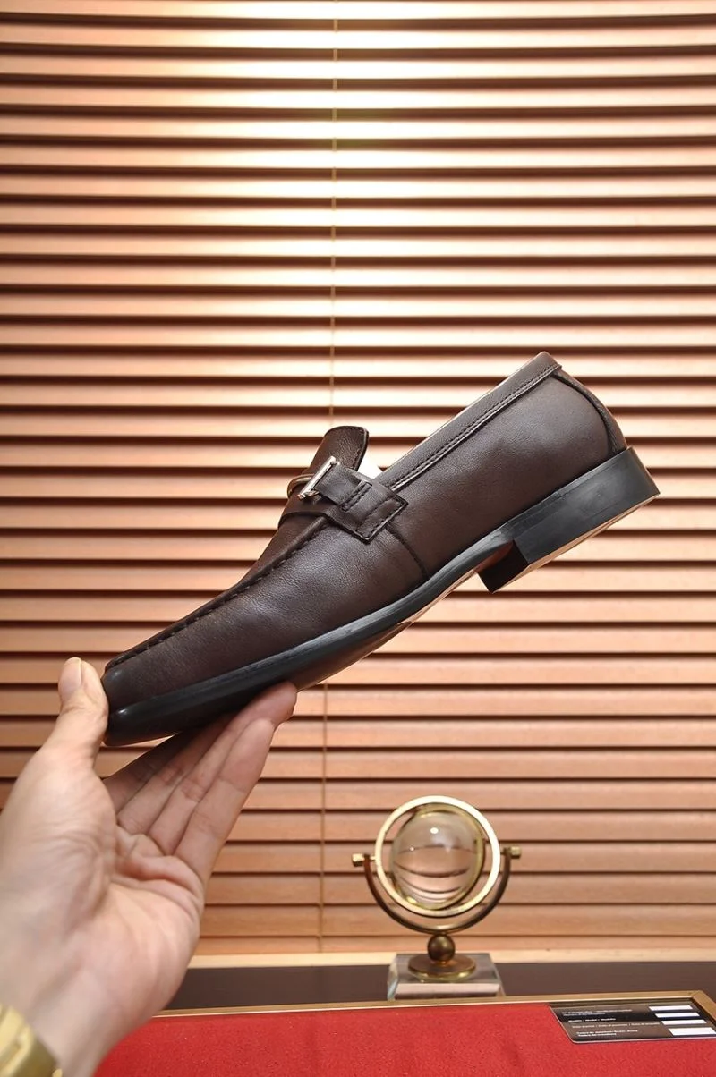 High accuracy Hermes Business Shoes