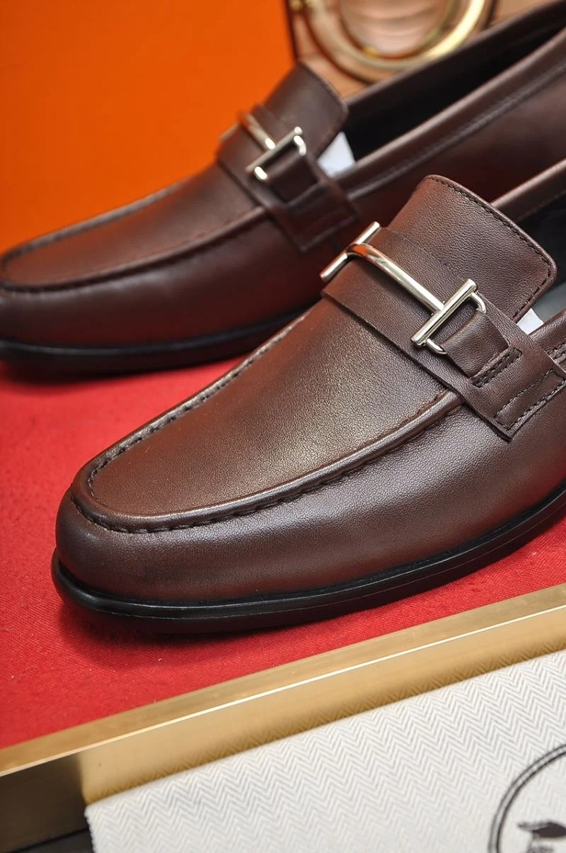 High accuracy Hermes Business Shoes