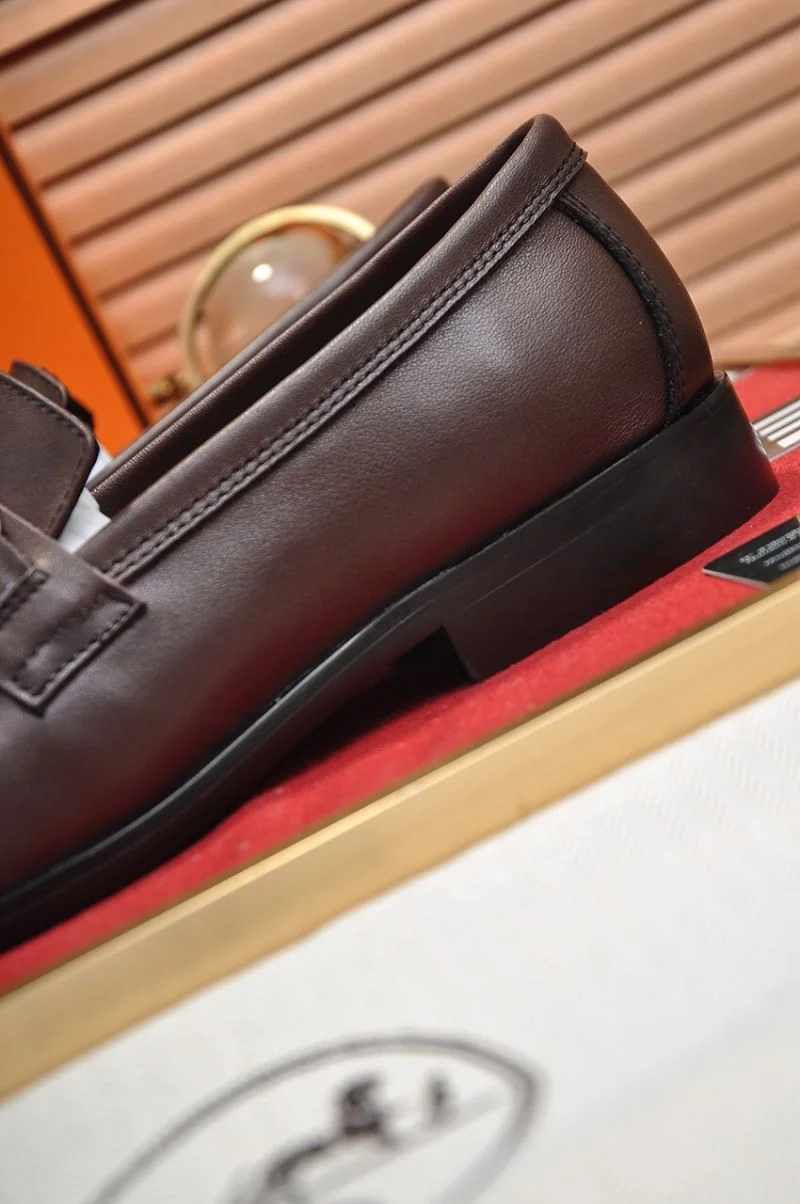 High accuracy Hermes Business Shoes