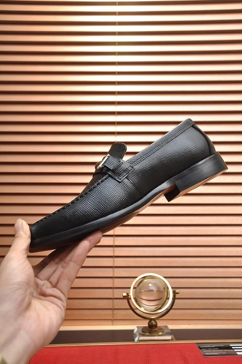 Budget-friendly Hermes Business Shoes