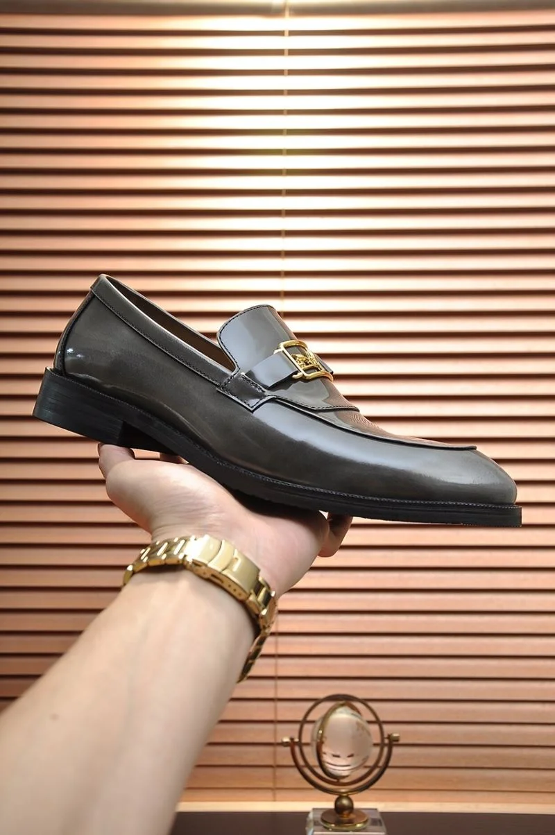 Economical Hermes Business Shoes