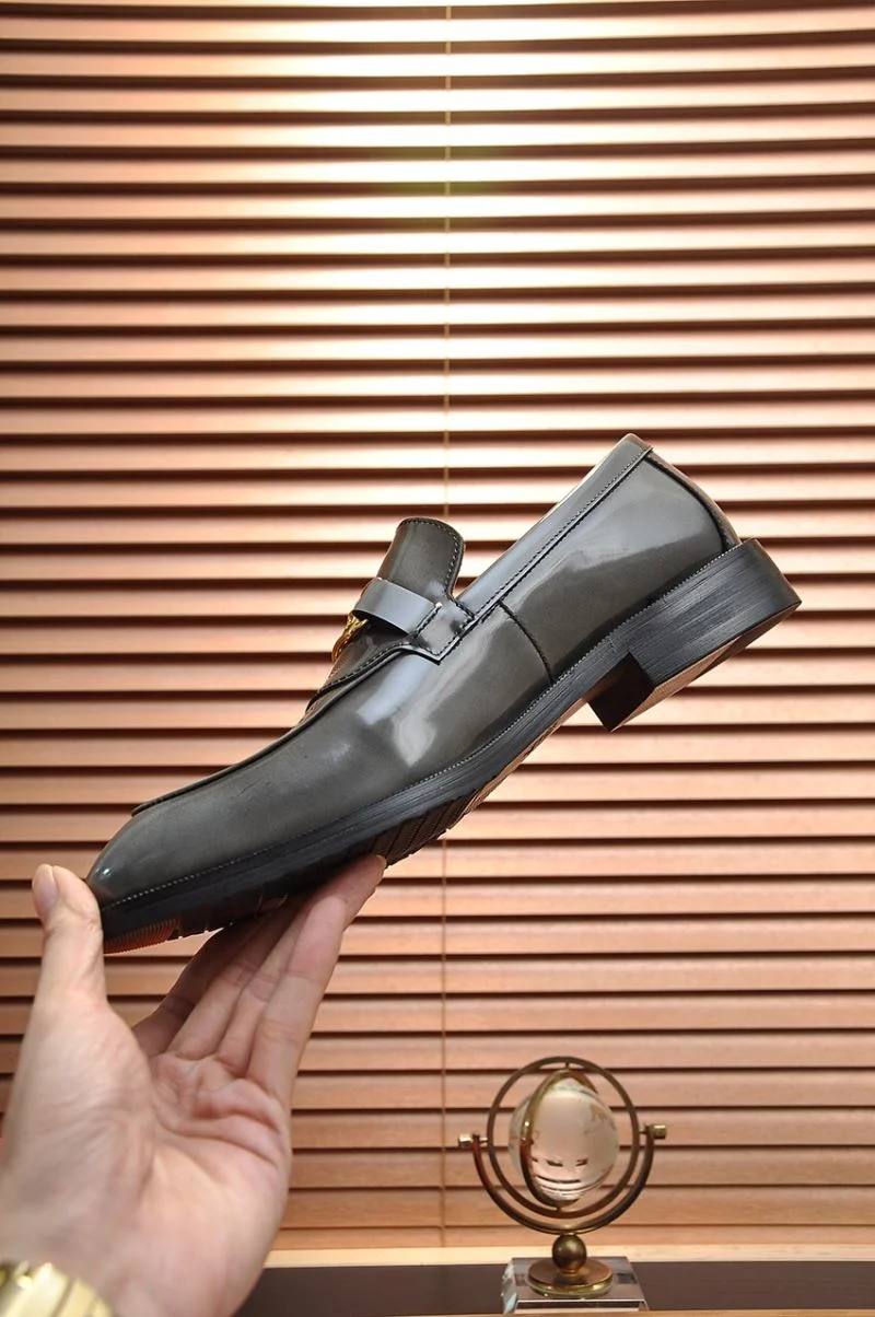 Economical Hermes Business Shoes