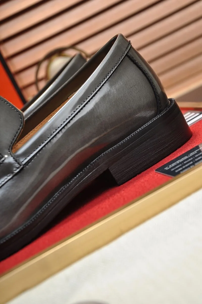 Economical Hermes Business Shoes