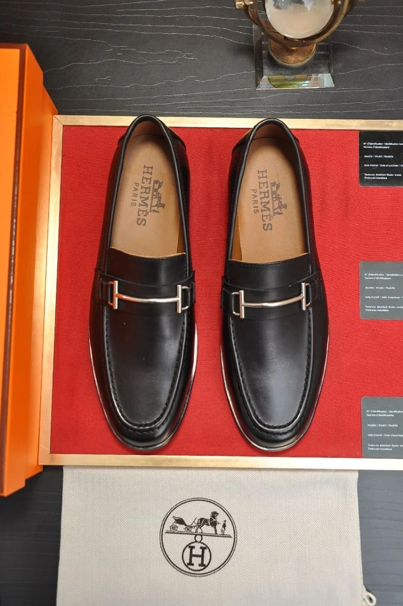Hermes Business Shoes