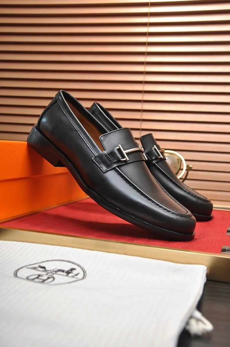 Accurate model Hermes Business Shoes