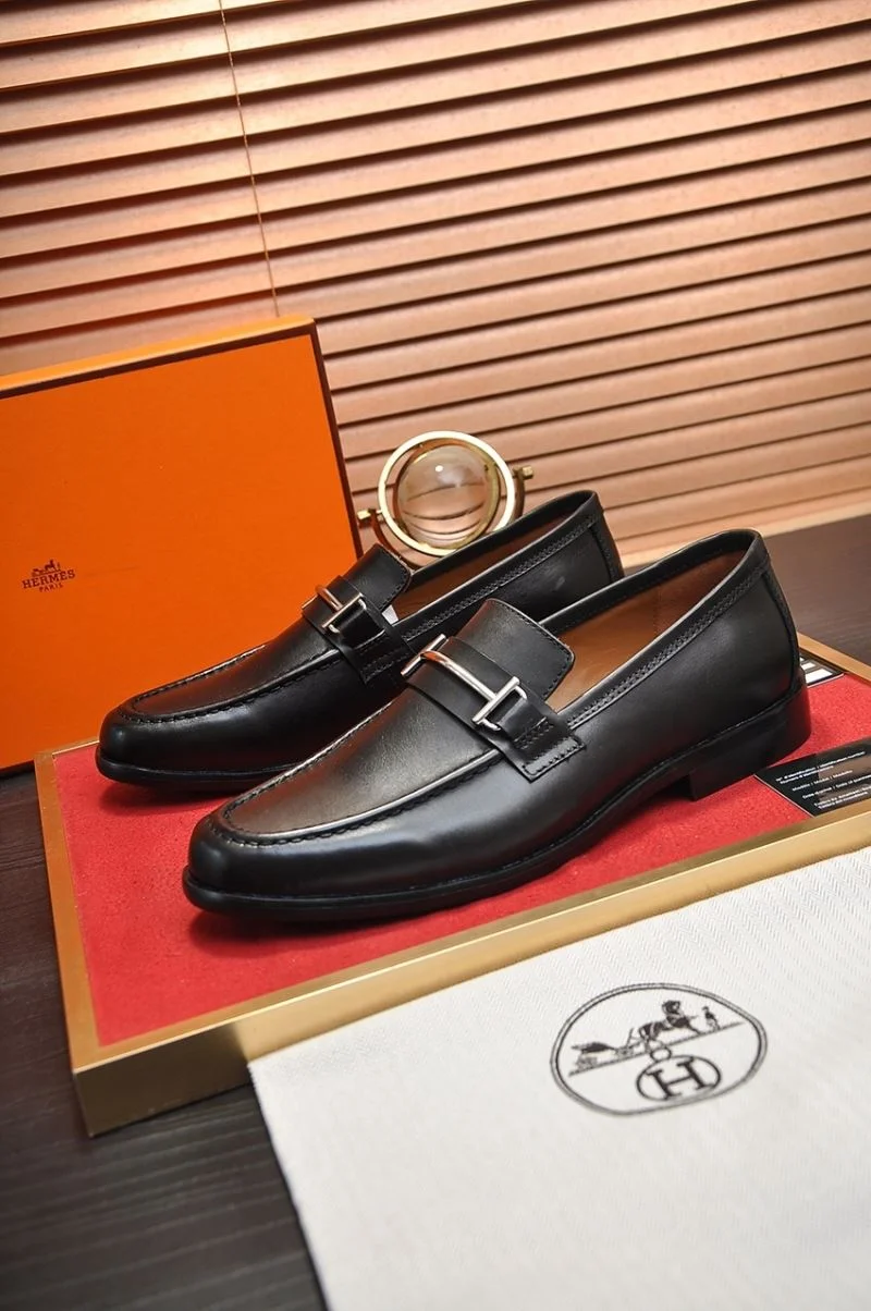 Accurate model Hermes Business Shoes