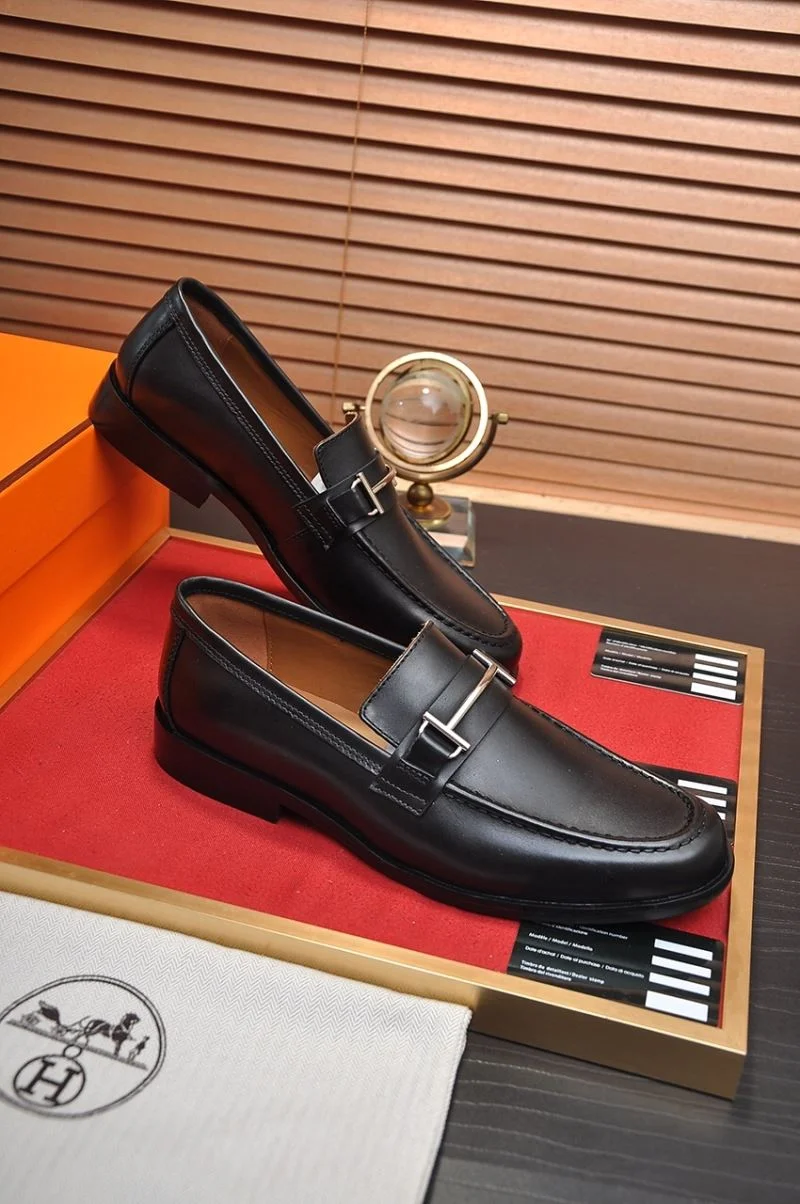 Accurate model Hermes Business Shoes