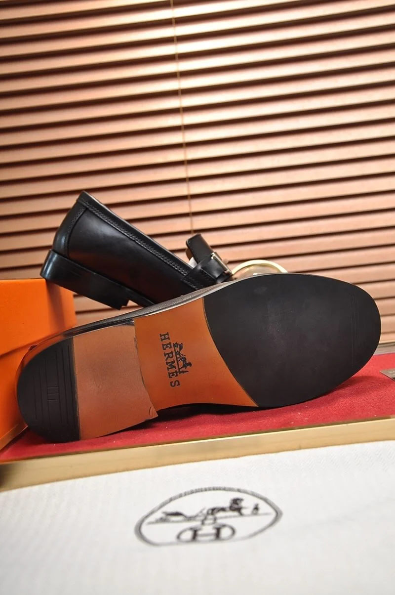 Accurate model Hermes Business Shoes