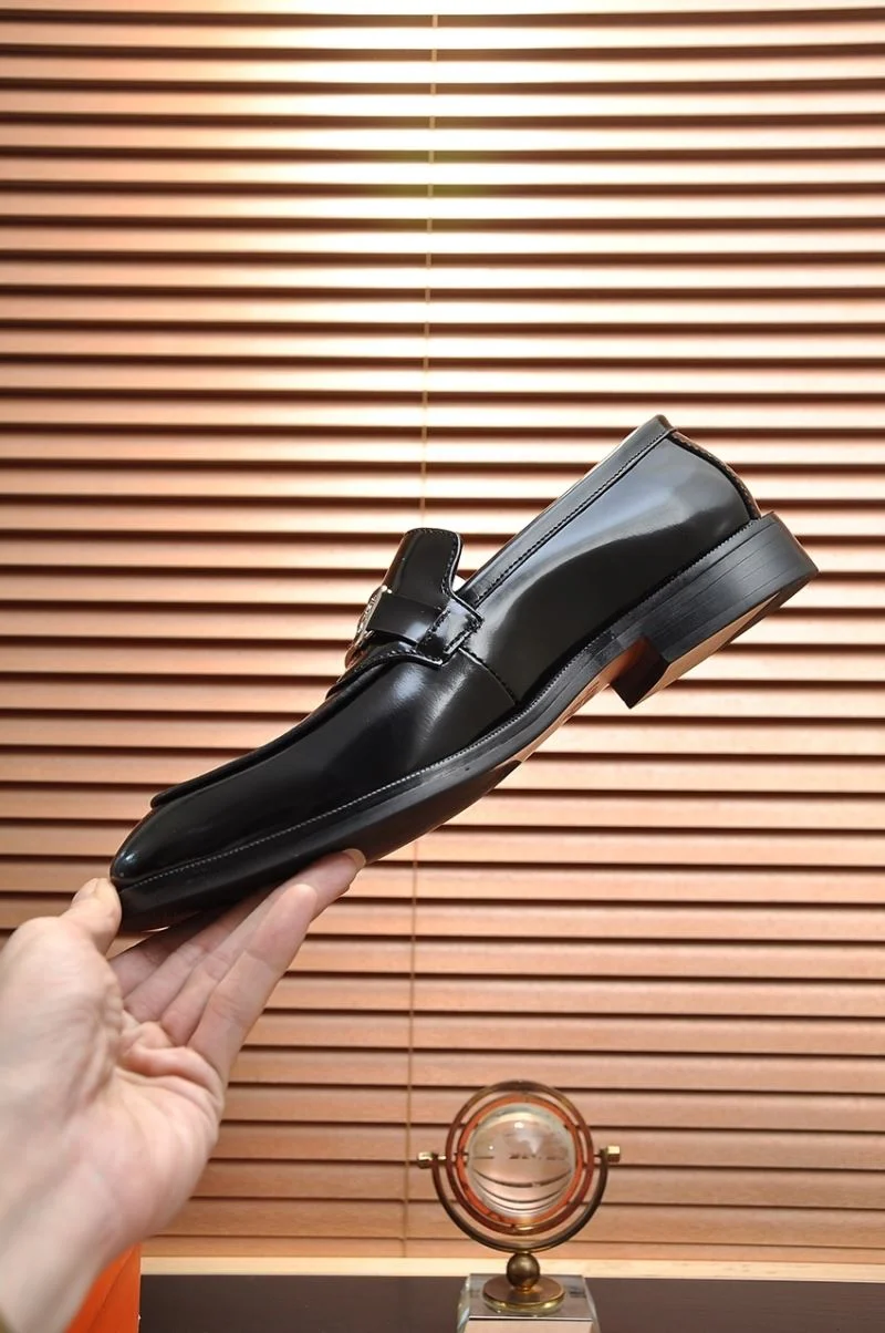 Precise copy Hermes Business Shoes