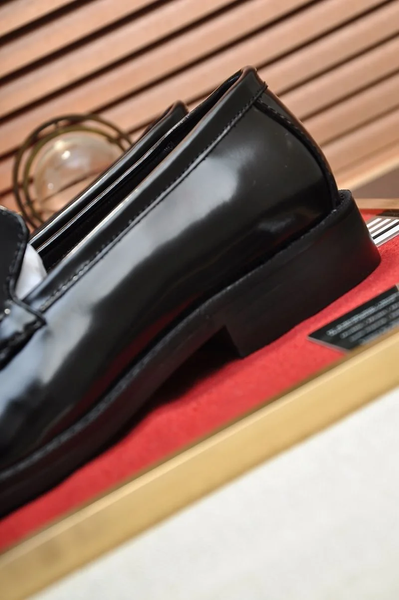 Precise copy Hermes Business Shoes