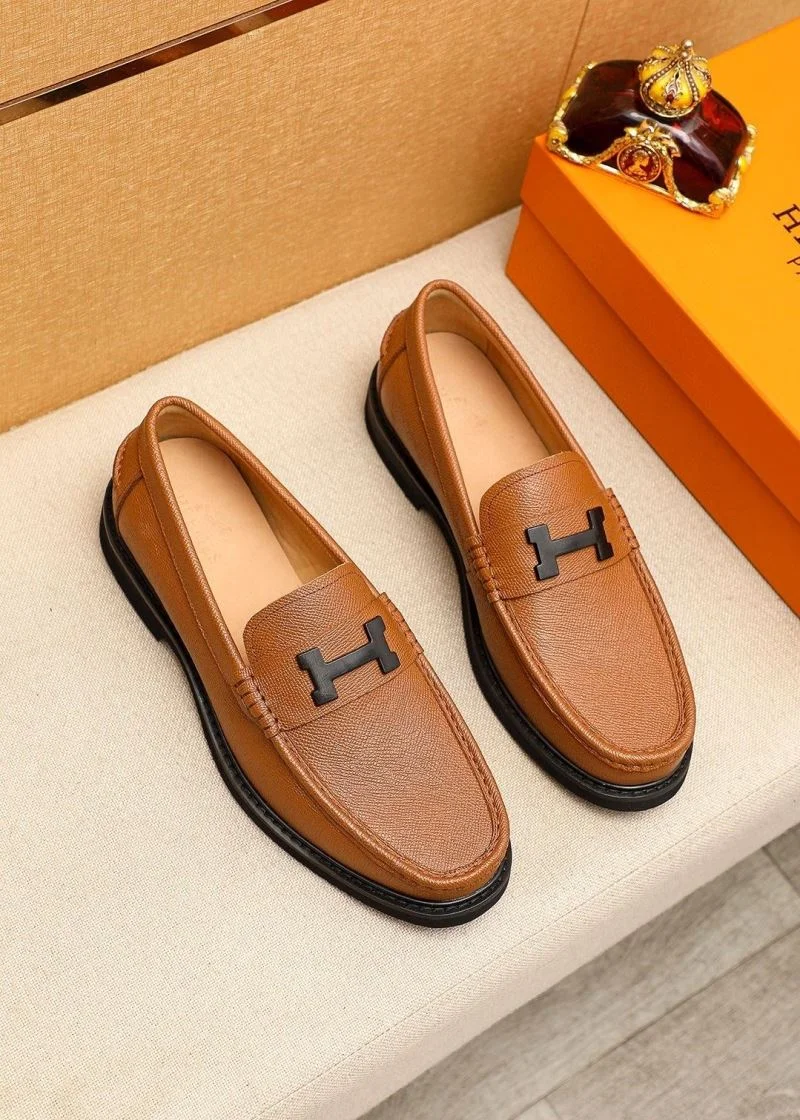Hermes Business Shoes