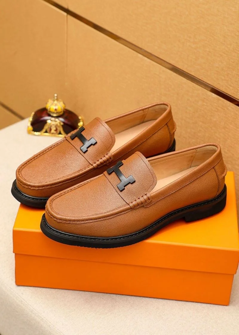 Original Hermes Business Shoes