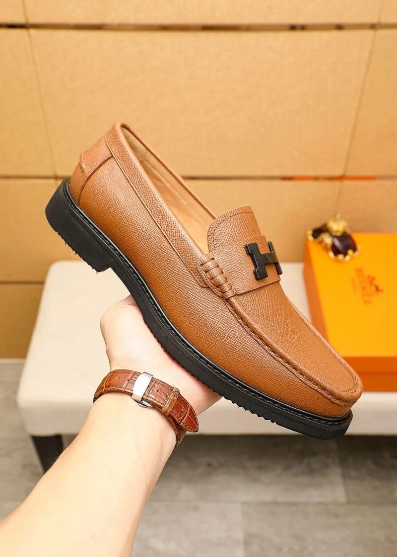 Original Hermes Business Shoes