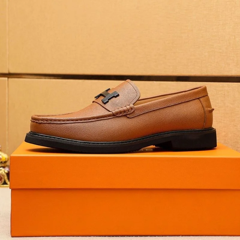 Original Hermes Business Shoes