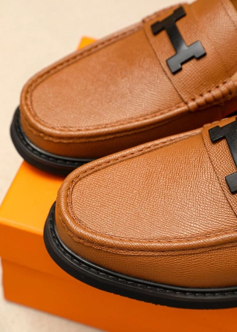 Original Hermes Business Shoes