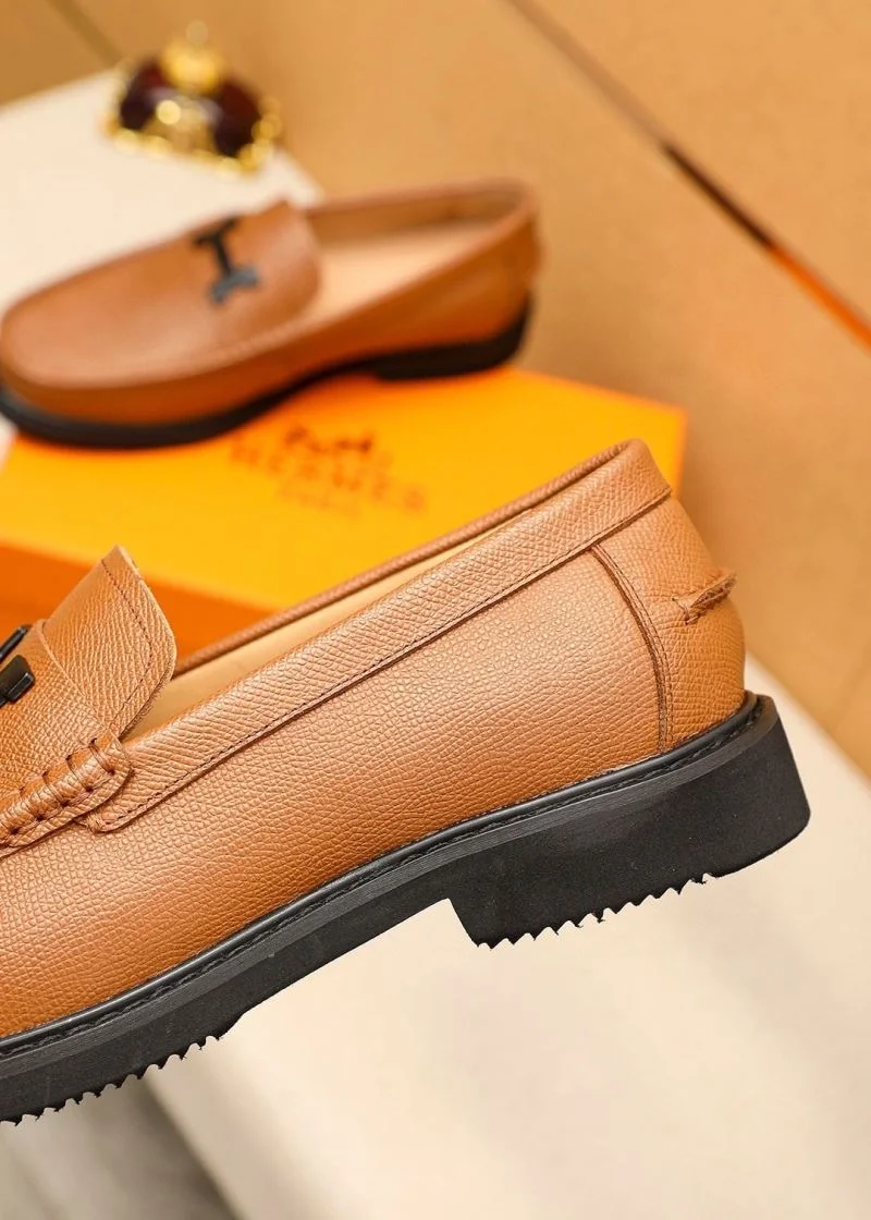 Original Hermes Business Shoes