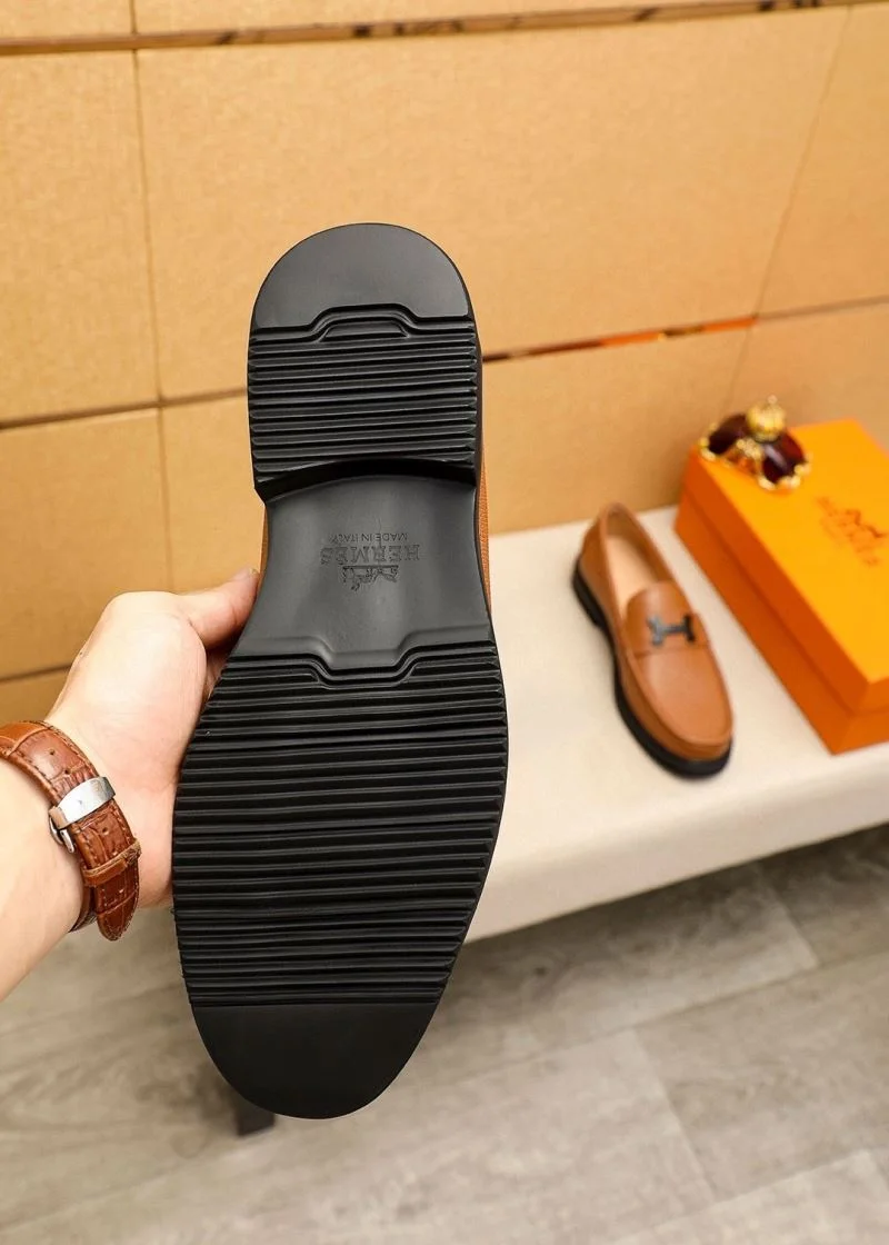 Original Hermes Business Shoes