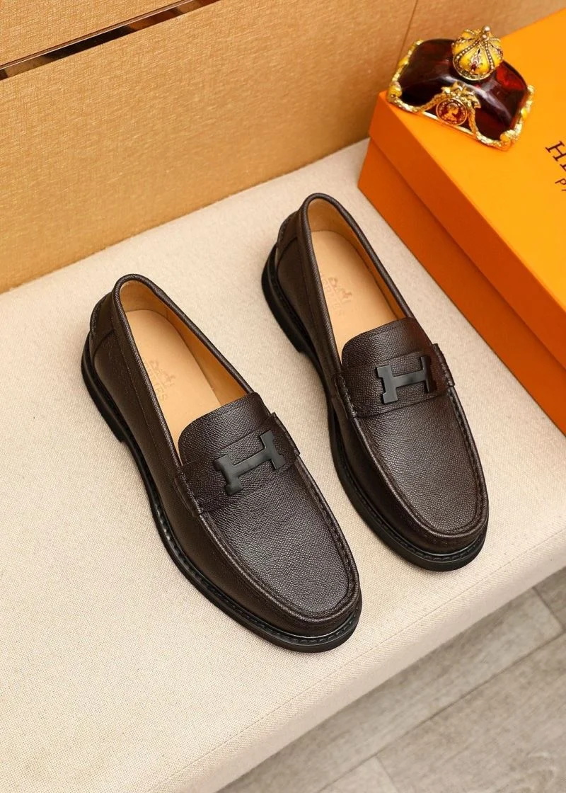 Hermes Business Shoes