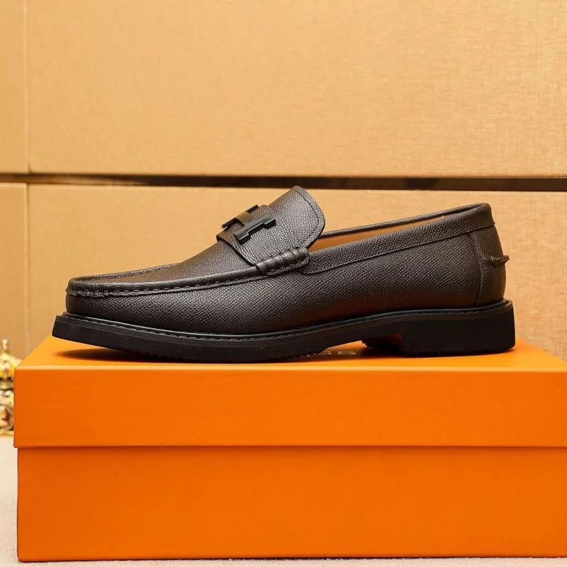 Real Hermes Business Shoes