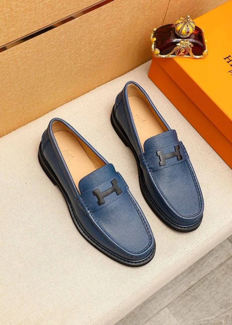 Hermes Business Shoes