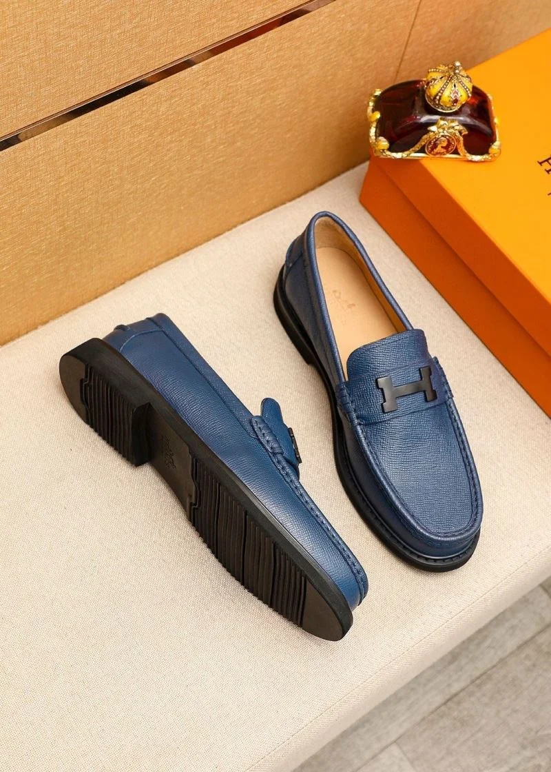 Bargain Hermes Business Shoes