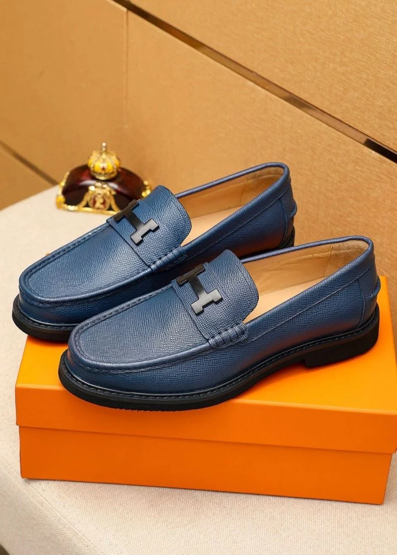 Bargain Hermes Business Shoes
