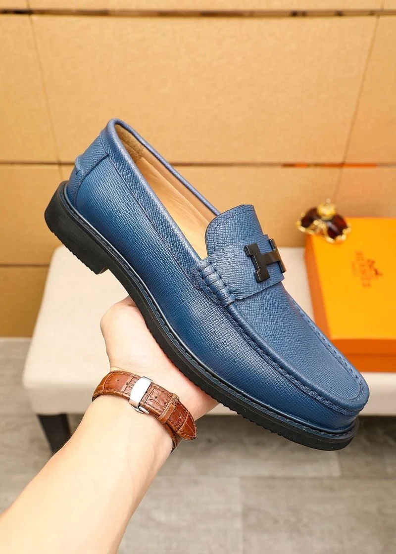 Bargain Hermes Business Shoes